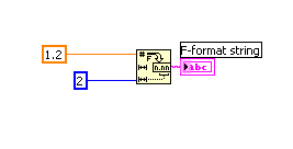 Convert Double to String without zeros at the end - NI Community